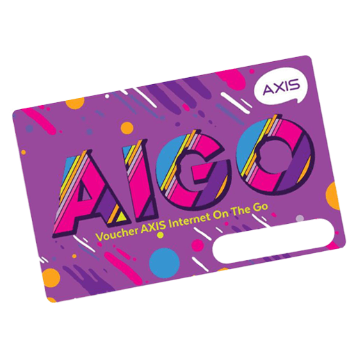 Voucher Axis 5GB 15 Hari » Singpayu.com